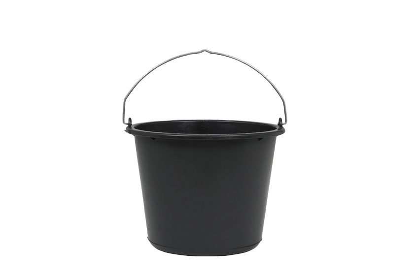 Qubb - Construct - bucket 12l - standard