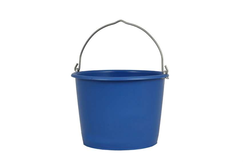 Qubb - Construction bucket 12l - Ø285x220mm