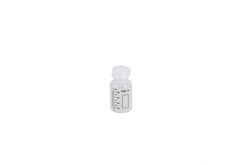 Qubb - Sample bottle pp - 2000ml - fsppg series