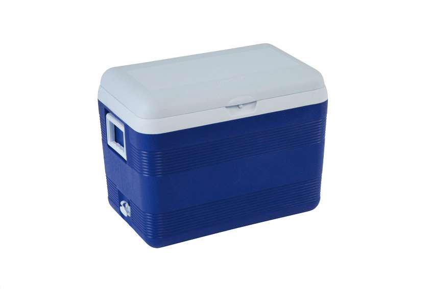 Qubb - Isothermal box - 35l - ice box pro - 555x330x415mm