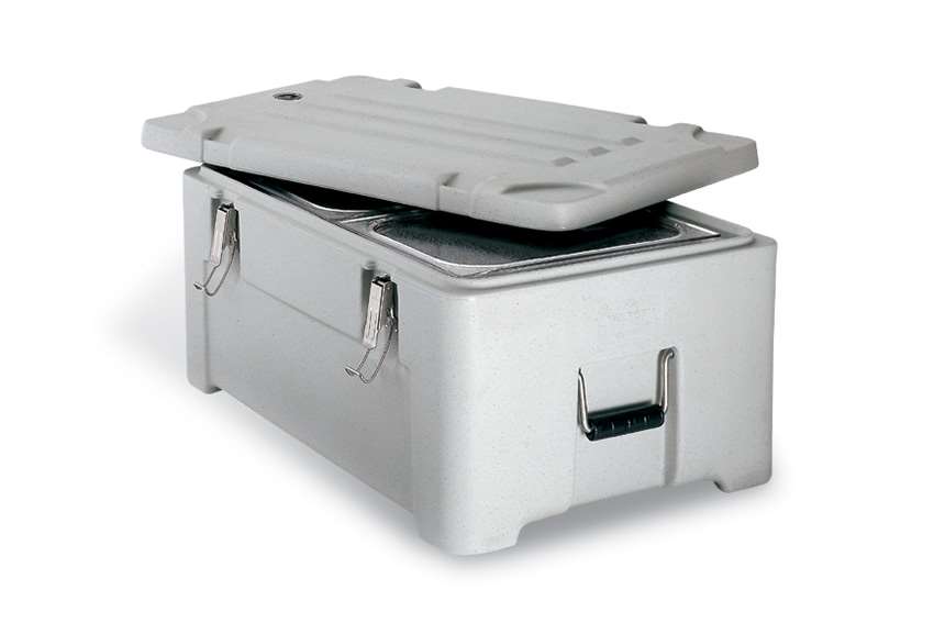 Melform - Isothermal container Thermax 39l - 660x415x300mm