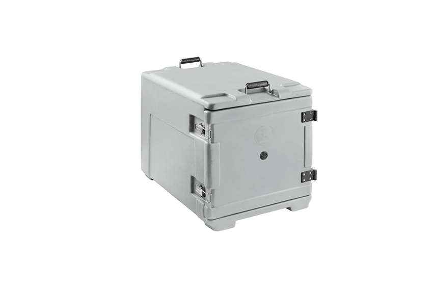 Melform - Isothermal container Thermax 63l - 440x640x480mm