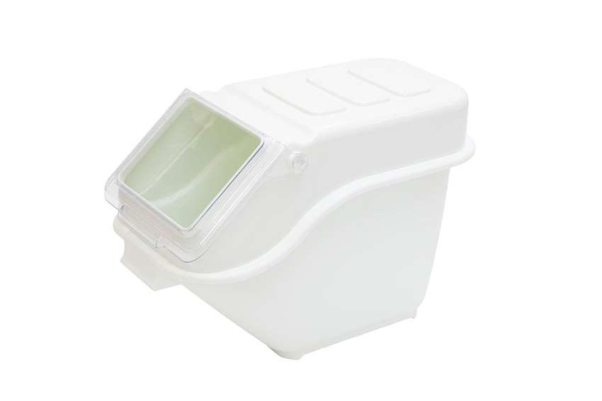 Qubb - Ingredient bin 24l - Storage bins for ingredients