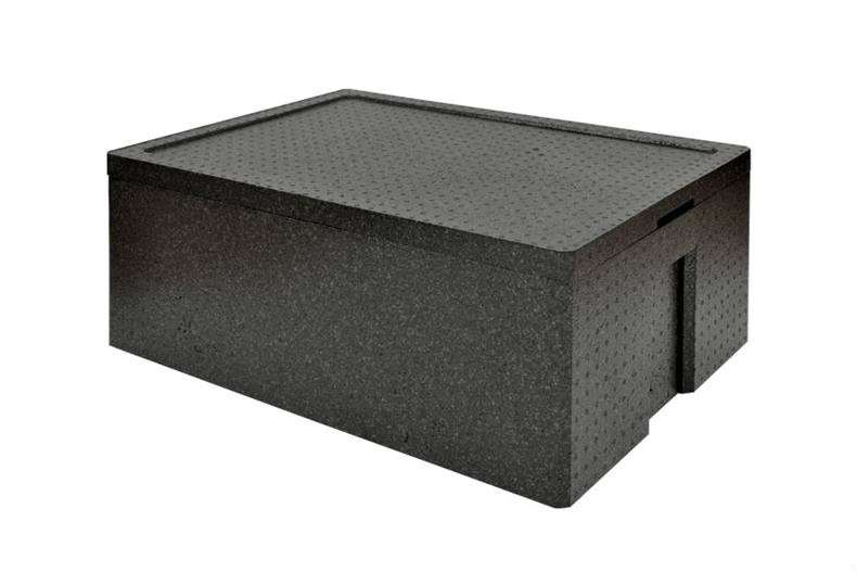 Polibox - Polibox maxi 310 - dim. 685x485xh370mm - Isothermal box