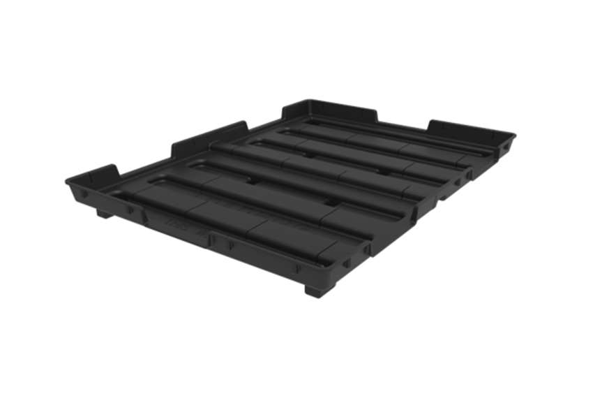 Loadhog - Intermediate cover - 800x600mm - 821xrayx000 stacking