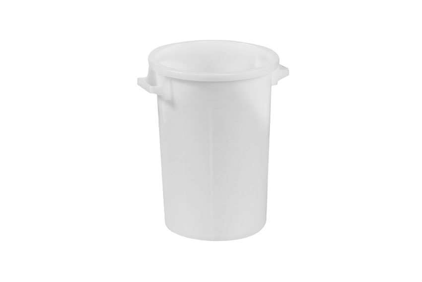 Qubb - Cylindrical barrel - 65 l - Cylindrical plastic barrels