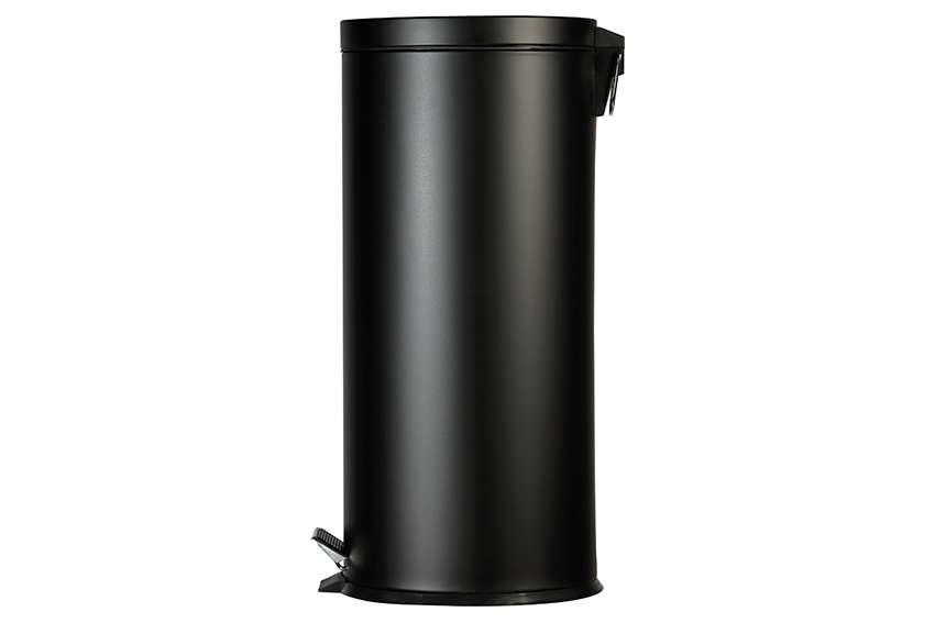 Probbax - Round pedal bin 30l - Pedal waste bins Probbax
