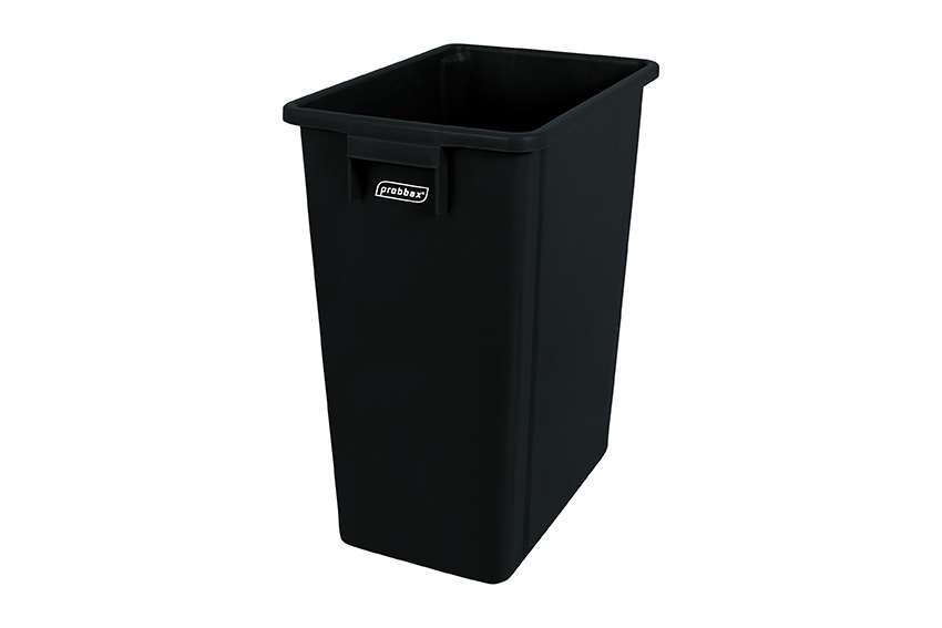 Probbax - Waste separation receptable 40l - 260x395x475mm