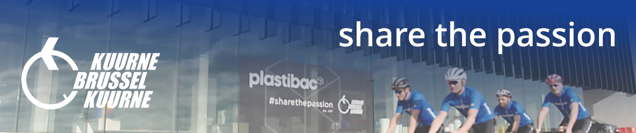 Plastic stacking containers and crates | Plastibac