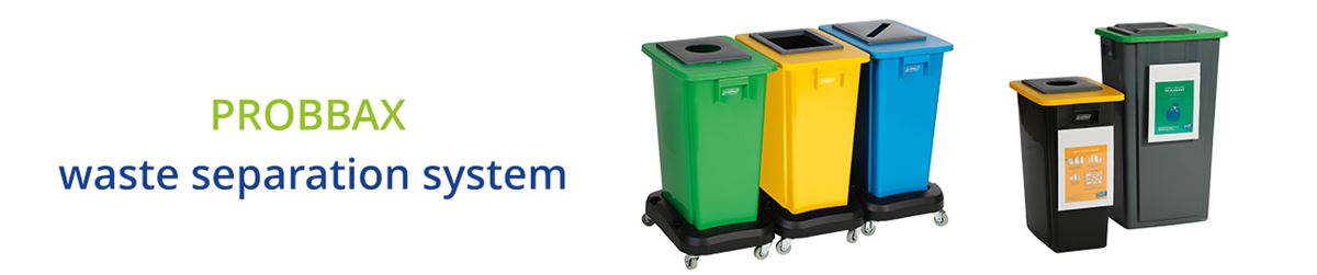 Plastic stacking containers and crates | Plastibac