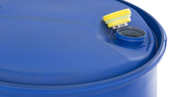 Industrial packaging - Plastibac